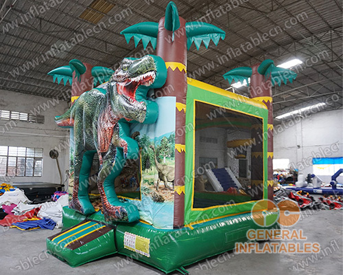 T-rex Jumper | Inflatable Bouncers | Products | Inflatablecn